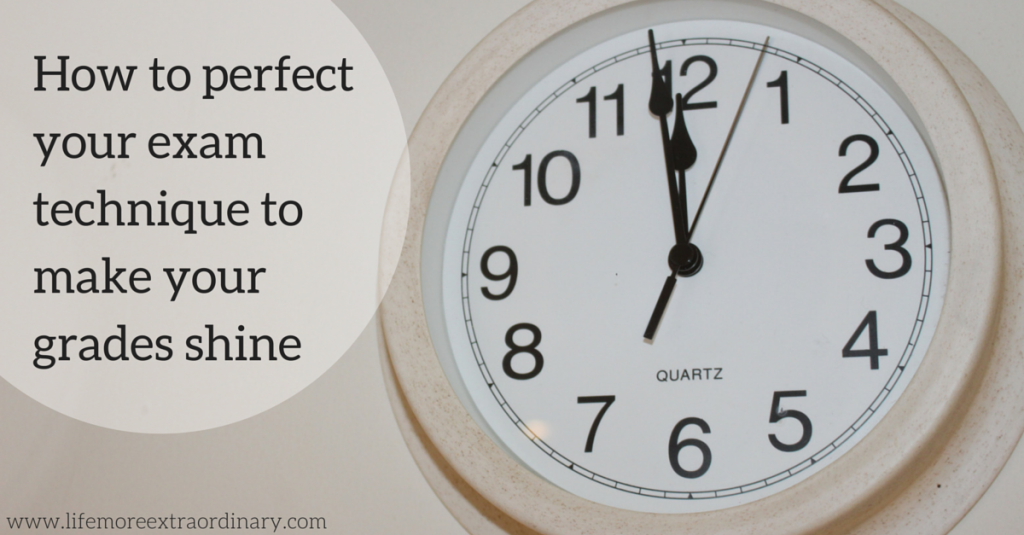 How to pass exams: 10 insanely popular tips and tricks