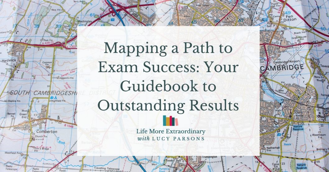 Mapping a Path to Exam Success: Your Guidebook to Outstanding Results