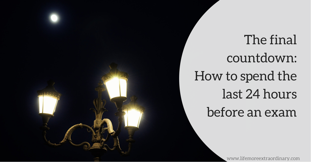 How to pass exams: 10 insanely popular tips and tricks