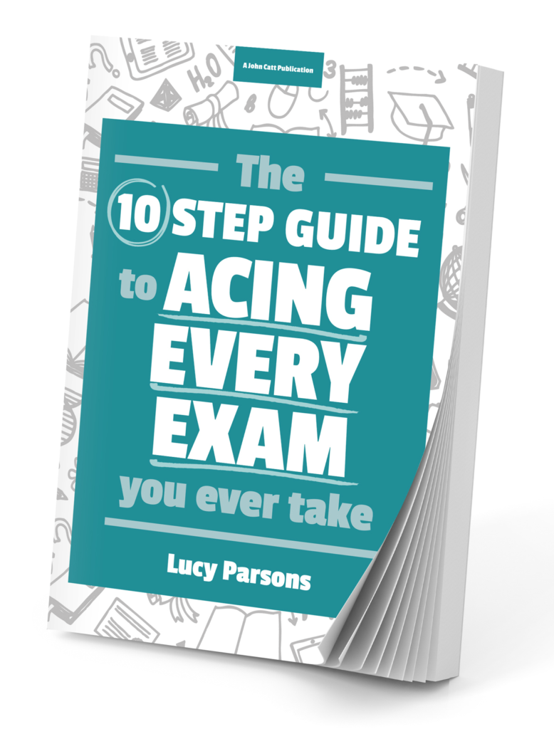 How to revise for exams – books that can help you