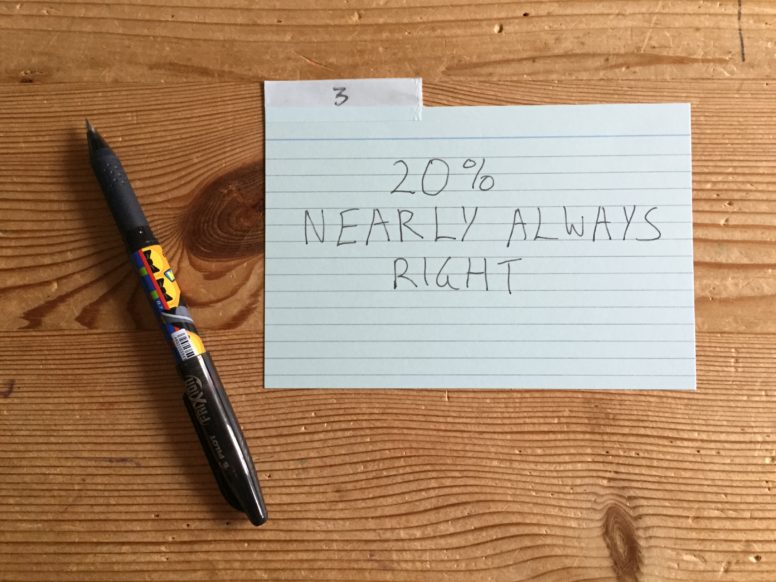 How to create revision flashcards that boost your memory