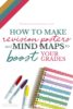 How to make revision posters and mind maps to boost your grades