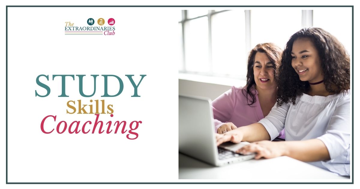 Study Skills Coaching - Life More Extraordinary: Academic Coaching